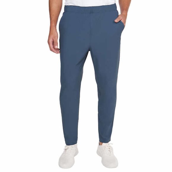 Glacier | Pants | Glacier Mens Active Pant In Blue | Poshmark